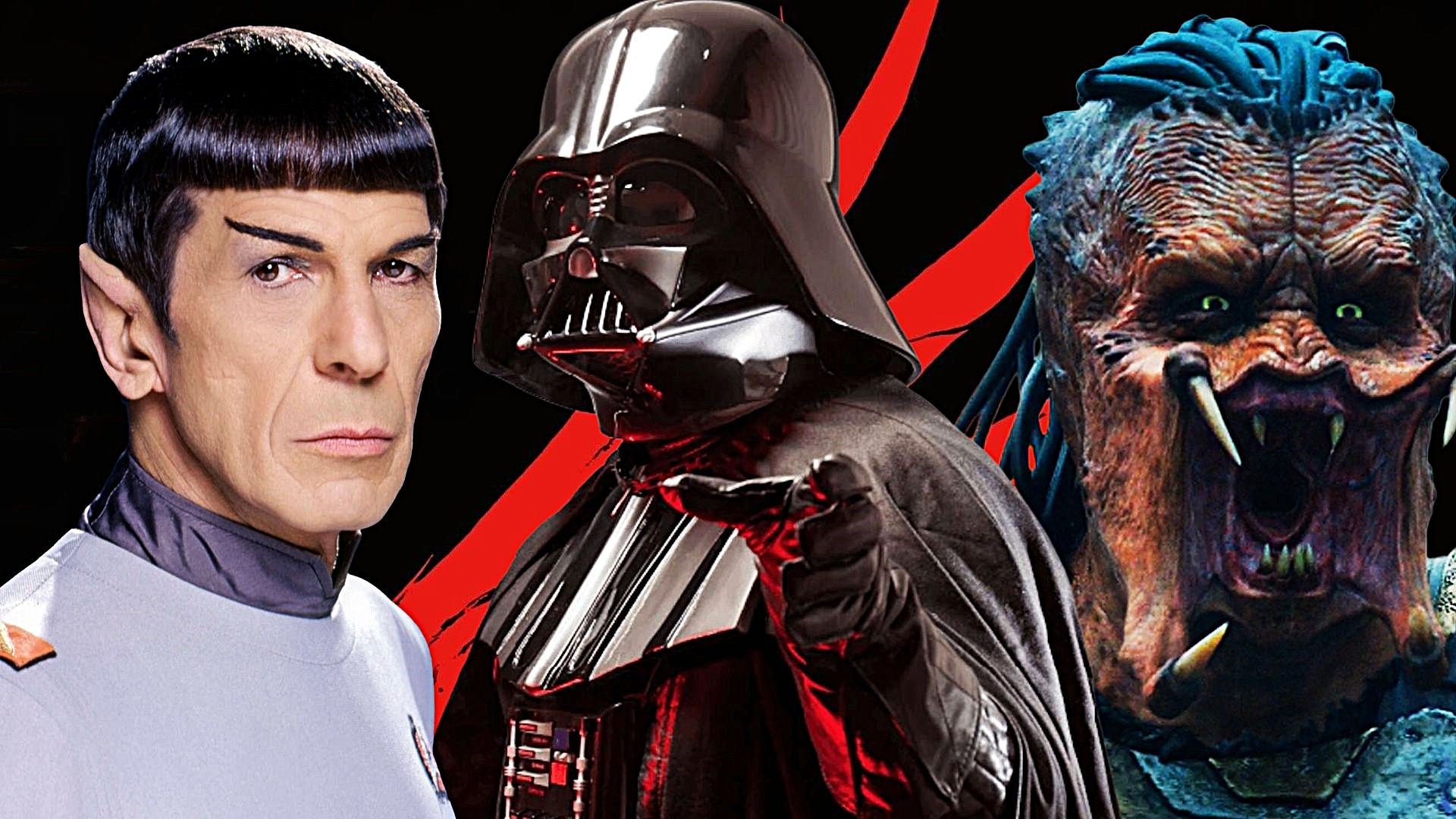 Pierce Brown's best-selling Red Rising series ends in 2026