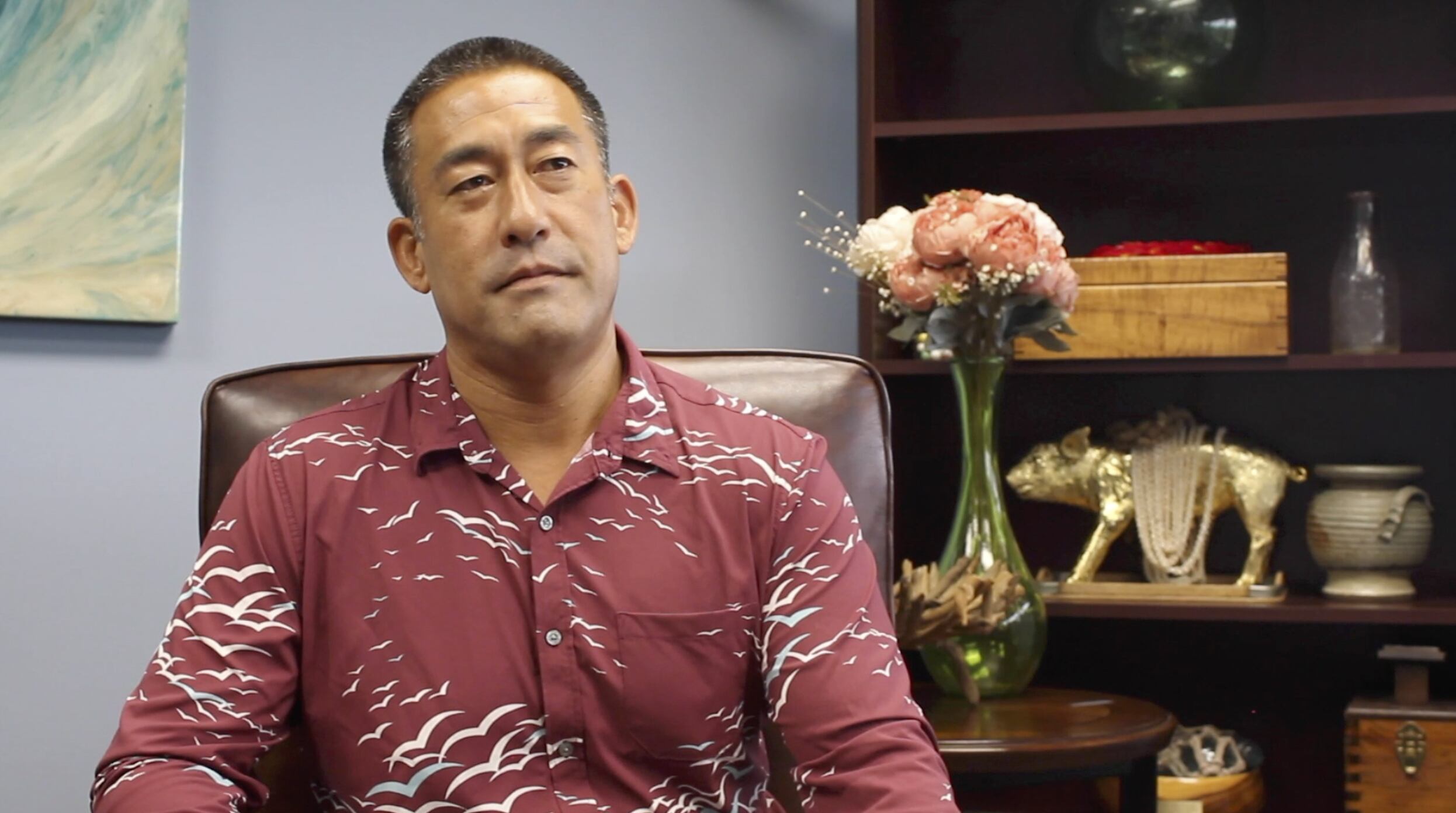 In last leg of his second term, Kauai mayor looks back at county’s ...