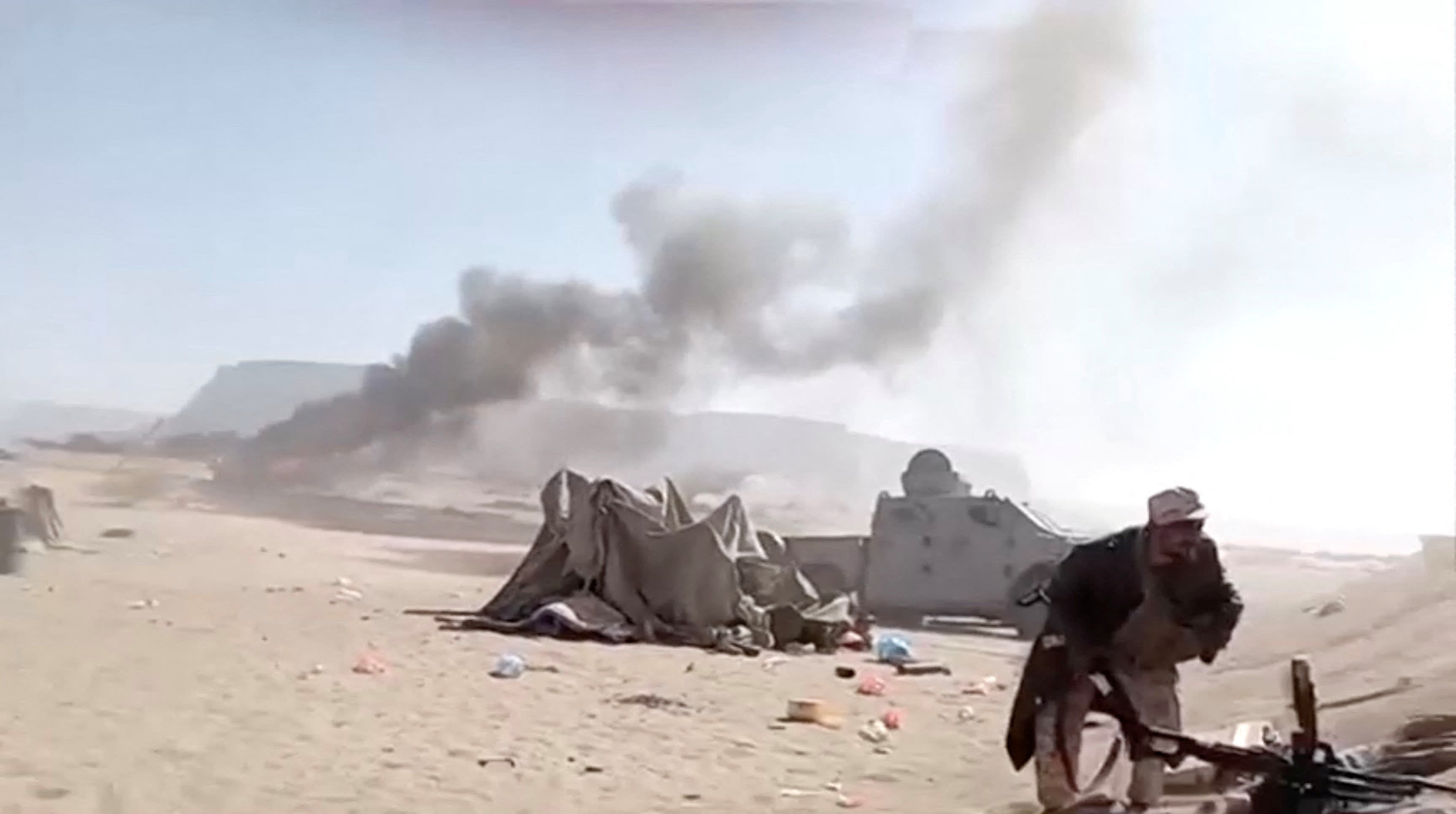 Yemen calls for Saudi Arabia hold peace summit with UAE, Southern ...