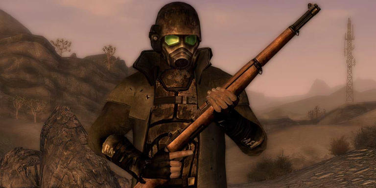 Fallout: New Vegas Long 15 adds 30+ new quests, available now