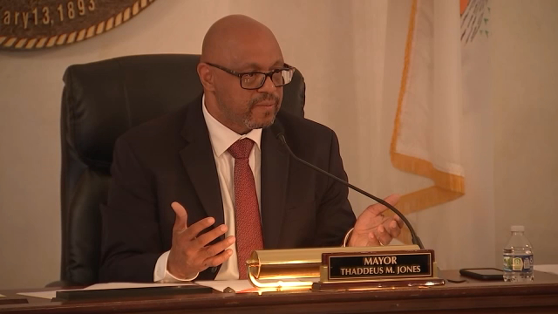 Former city employee accuses Calumet City mayor of extortion in federal ...