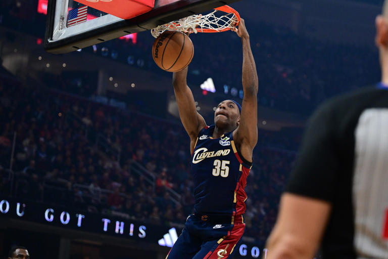 Cavs score, recap vs Nuggets. Cavaliers game highlights, analysis