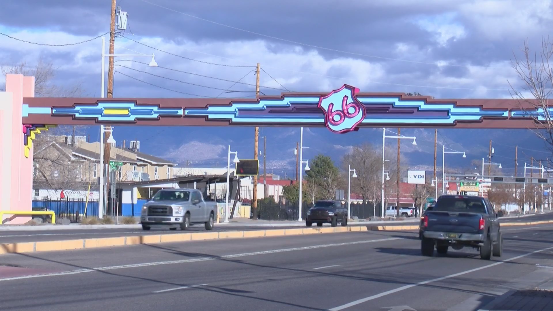 Route 66 centennial celebration activities gearing up in Albuquerque