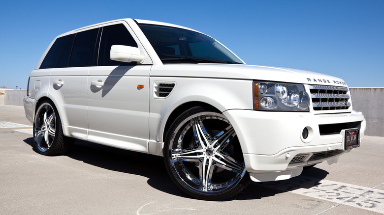The 5 most reliable Land Rover engines ever made