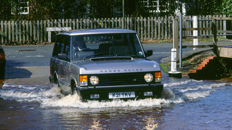 The 5 most reliable Land Rover engines ever made