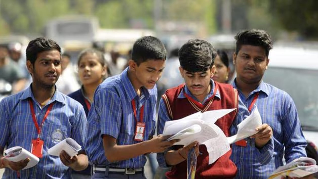 10th class marks memo: ఇక పదో తరగతి మార్కుల లిస్టులో ఒకేషనల్‌ మార్కులు ...