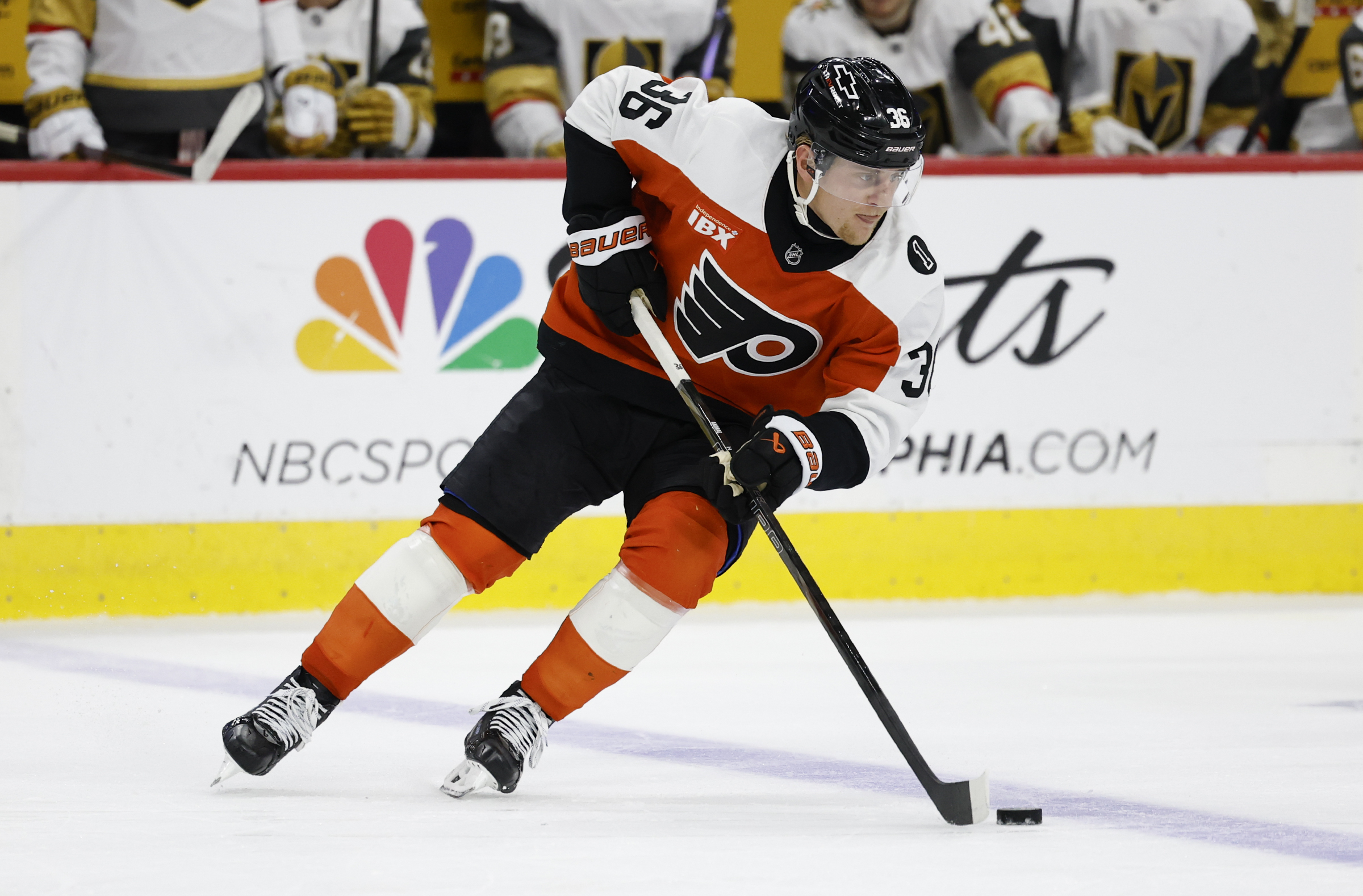 Garnet Hathaway and Emil Andrae are excited to rejoin the lineup after ...