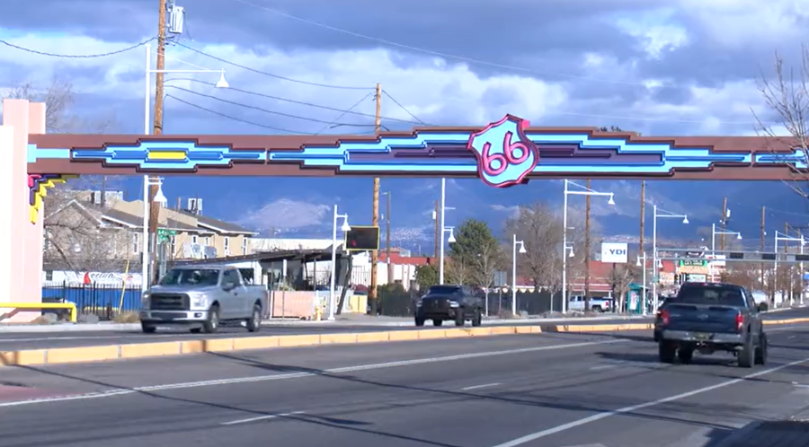 Route 66 centennial celebration activities gearing up in Albuquerque