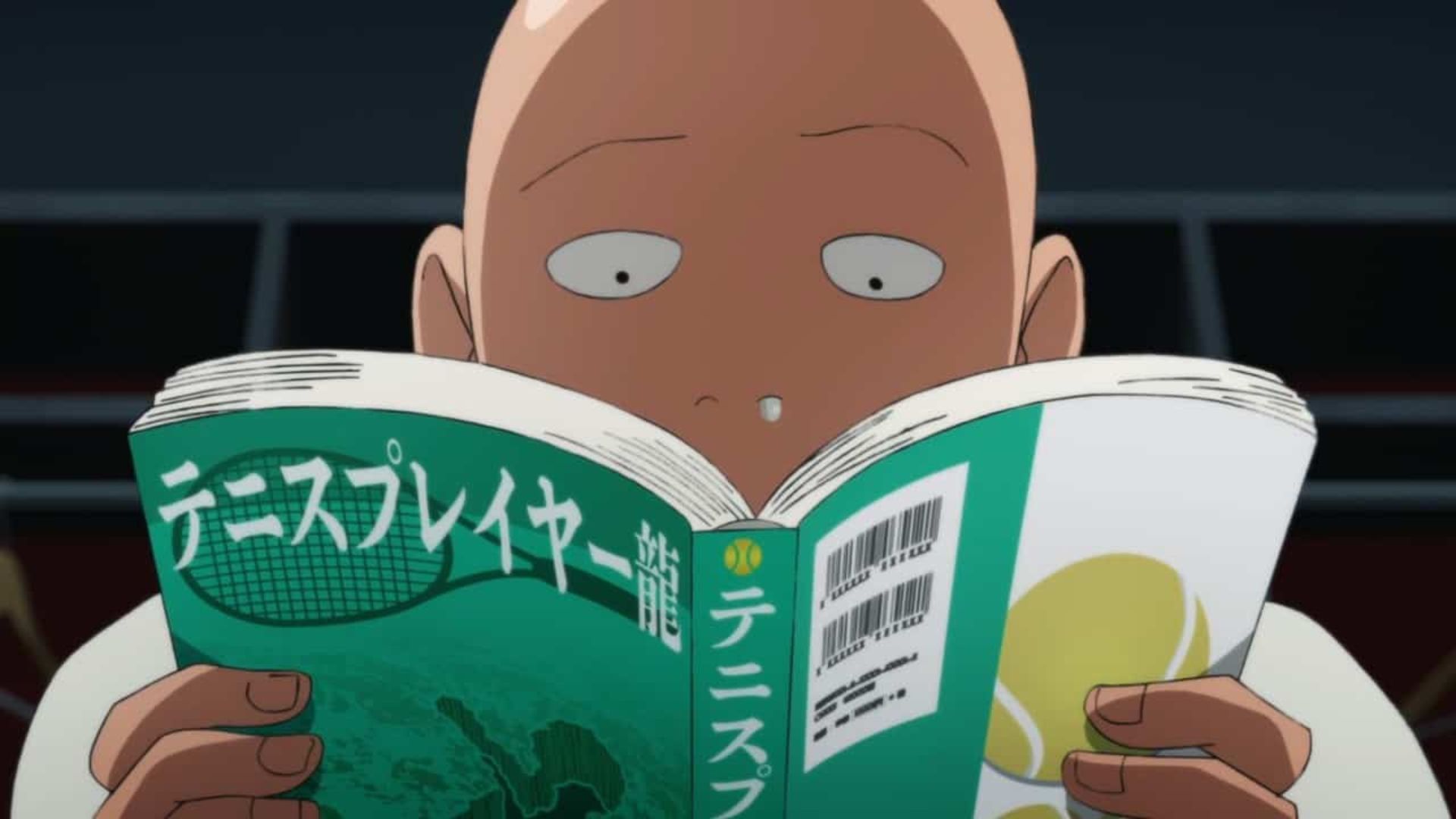 Where to start reading the manga after watching One-Punch Man season 3