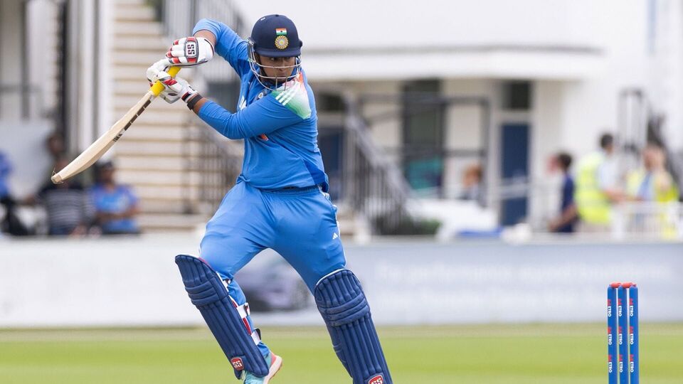 India U19 vs South Africa U19 1st ODI Live streaming details: When ...