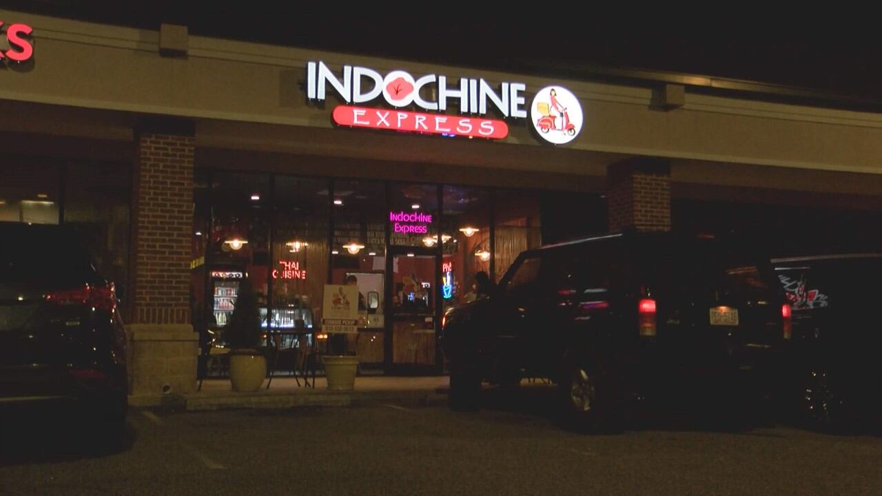 Popular local restaurant closes Southport location