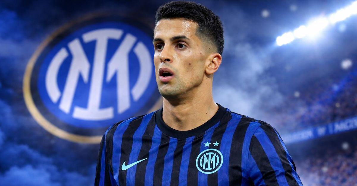 Cancelo, l’Inter ha fiducia e attende ancora qualche giorno. Barça? Non ...