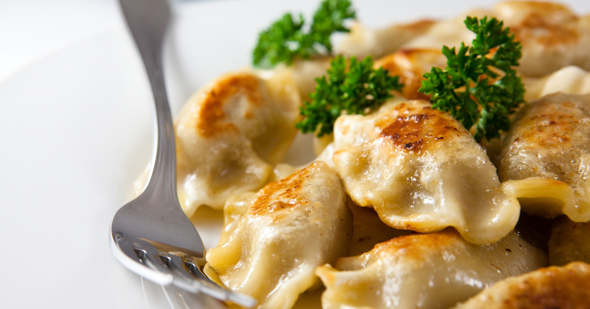 This is the best buffet in Illinois, known for its Polish cuisine