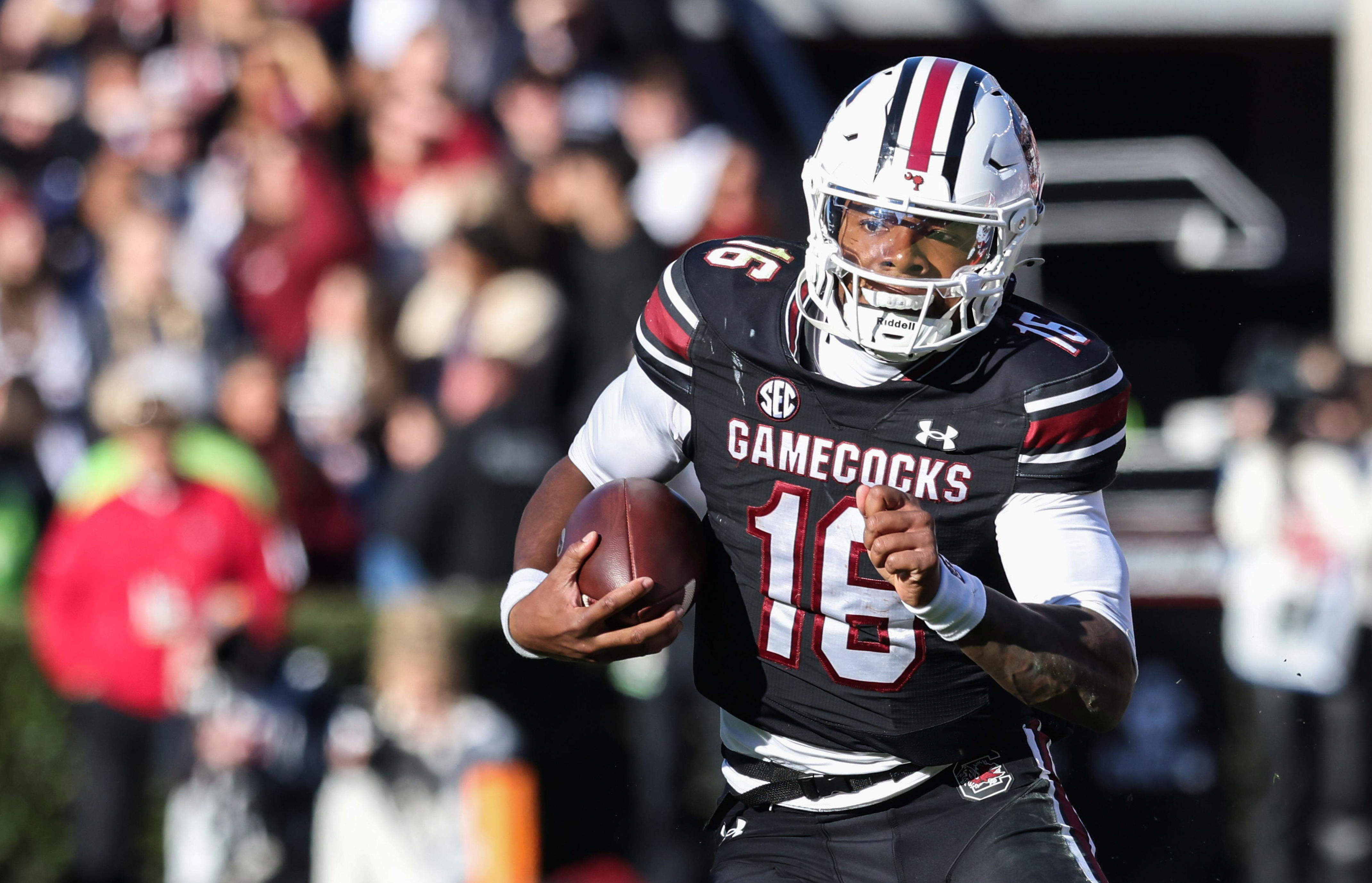 What will Sellers, Stewart make at USC in 2026? It's not $5 million ...