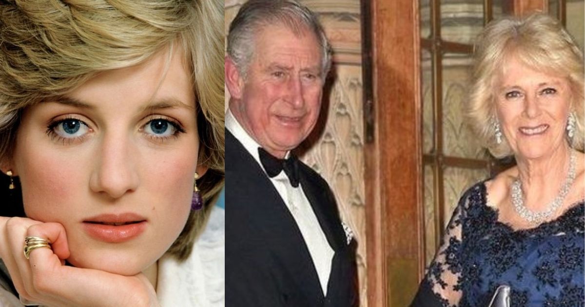 Princess Diana’s astrologer makes shocking prediction about Queen ...