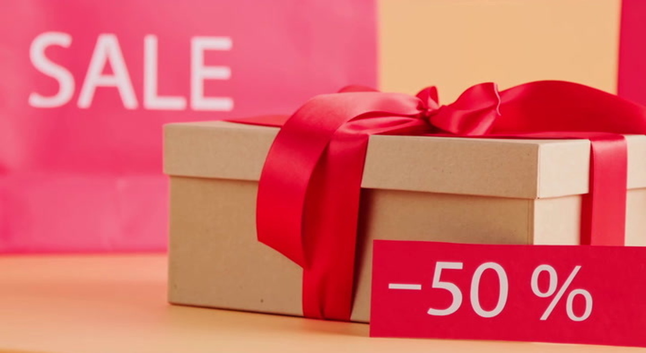 Saldi invernali, al via il giro d’affari da 4,9 miliardi video