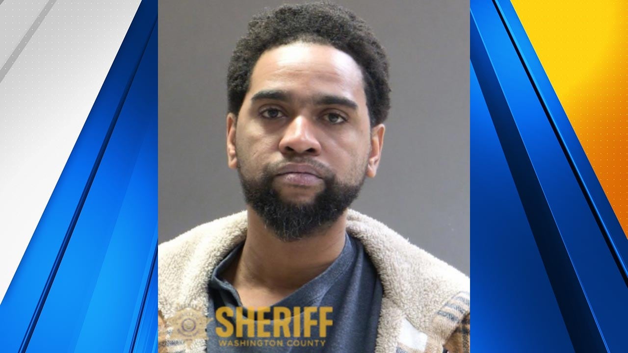Man arrested in Portland area sexual assault, allegedly sought child ...