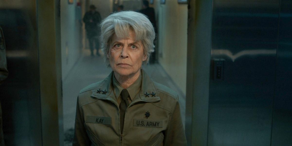 Dr. Kay's story ends in the 'Stranger Things' finale, but what actually ...