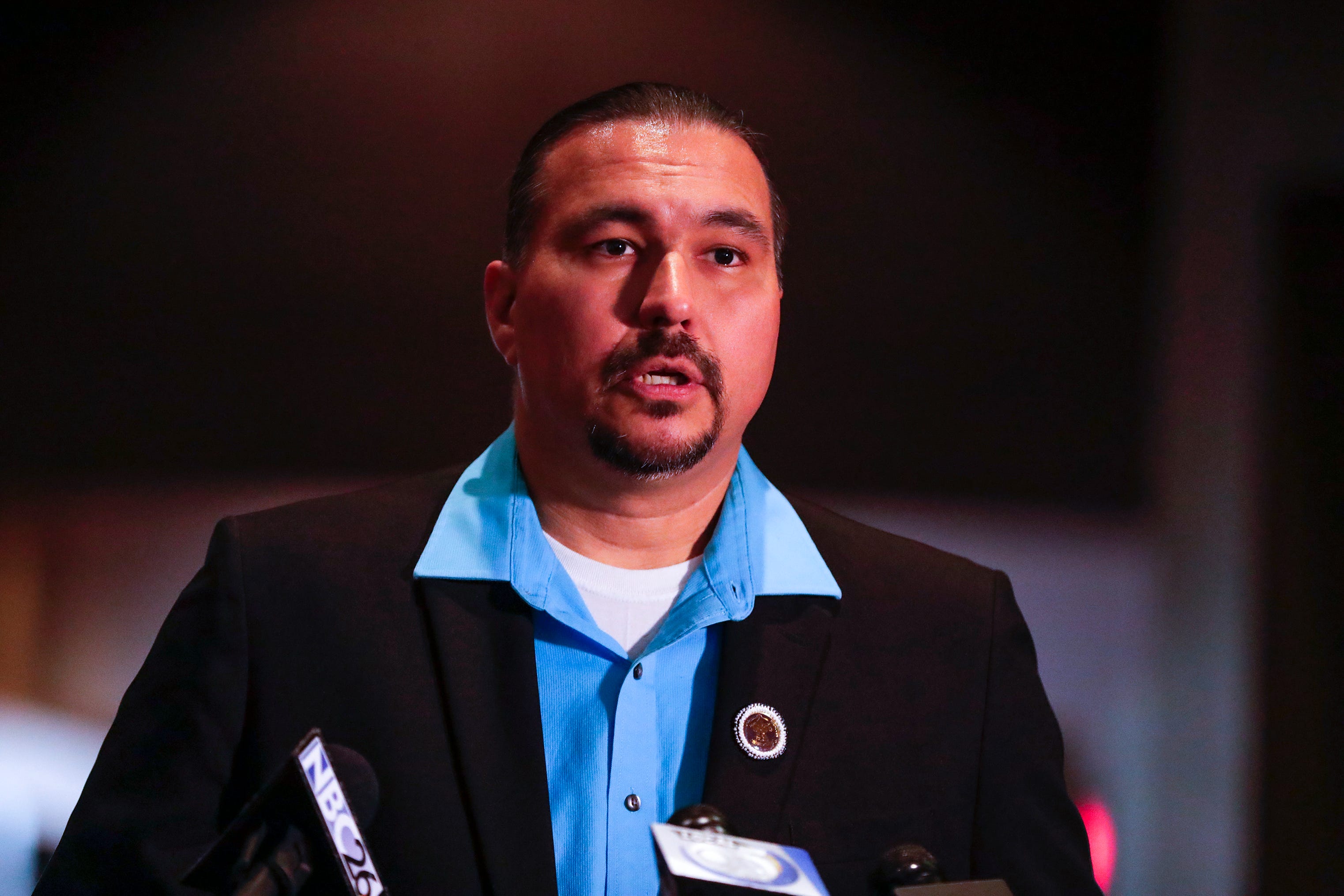 After backlash, Oneida officials apologize, cancel ICE contracts