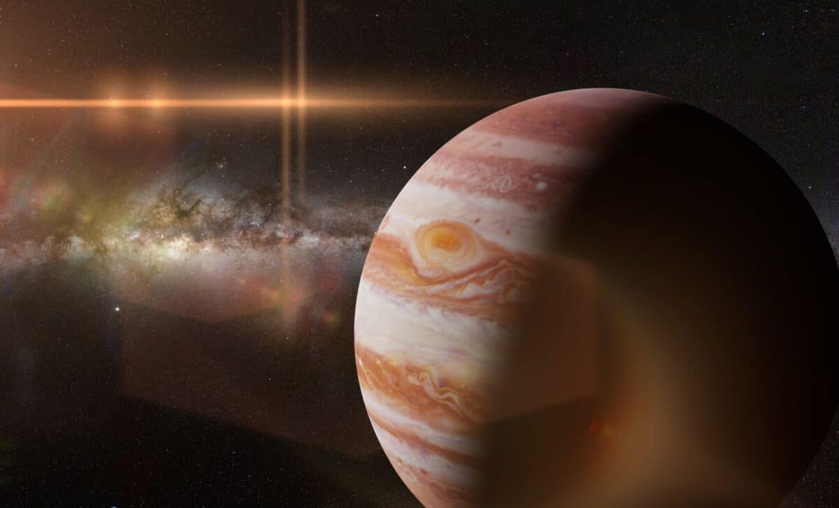 Jupiter is putting on its brightest show this January, here’s when and ...