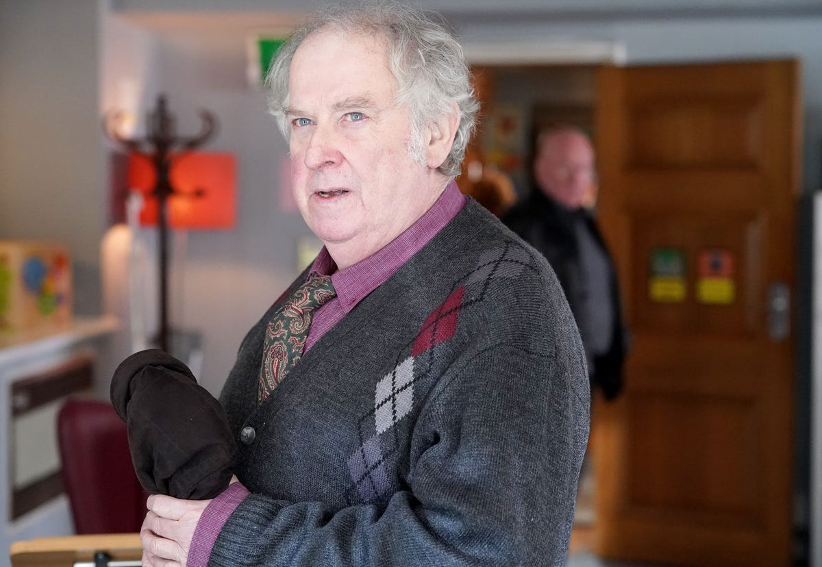 EastEnders confirms major Nigel Bates change as Julie makes huge decision