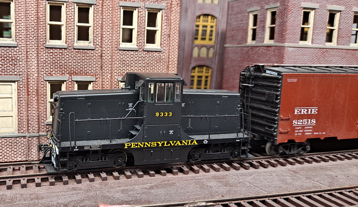 Model Railroader's favorite products of 2025