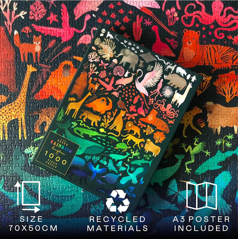 43 things for people who just like cool-looking stuff