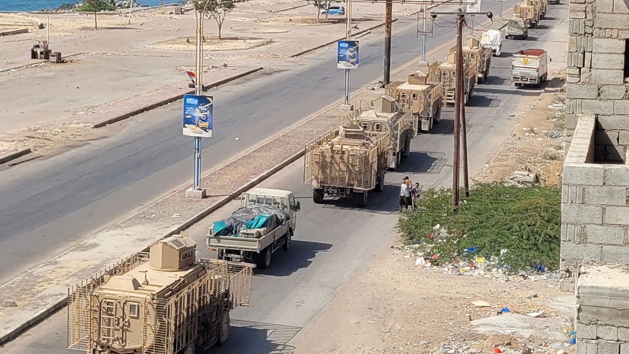 Yemen’s STC announces two-year transition ahead of referendum on self ...