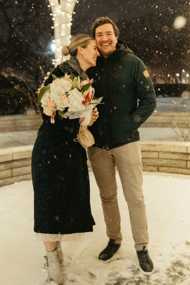 “Bachelor in Paradise” alum Danielle Maltby is engaged to Halli ...