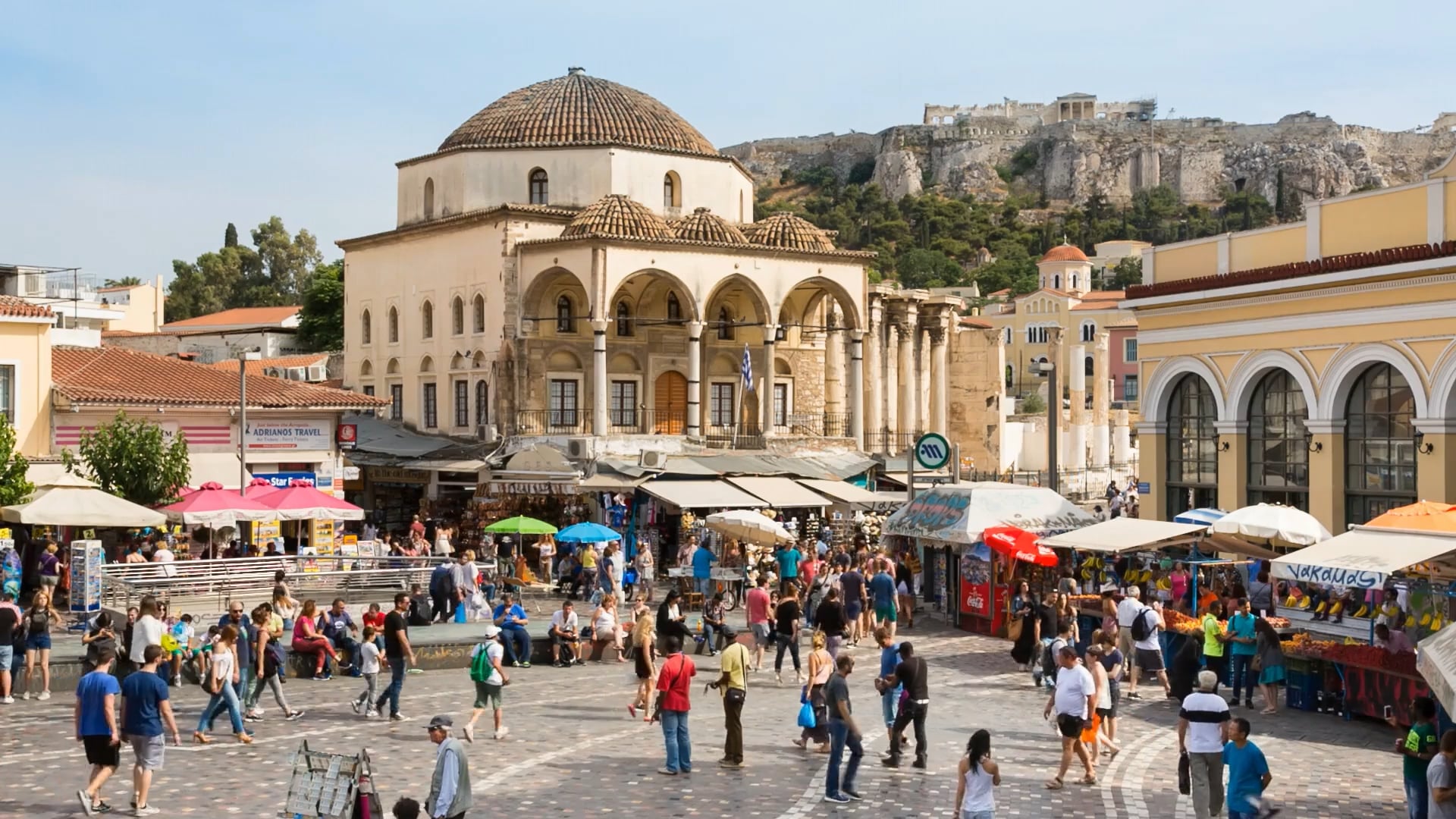 Your retirement paradise just shifted: Greece overtakes Spain and Portugal