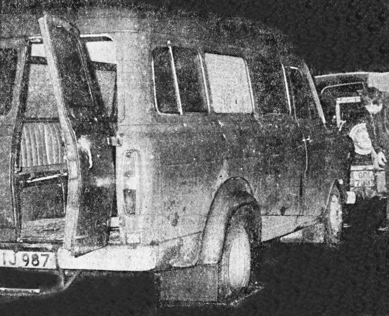 Kingsmills massacre 50th anniversary: 'We will get justice - but not in ...