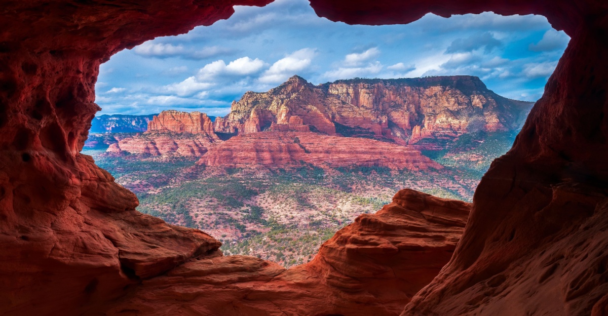 15 US travel spots that still feel special without the rush