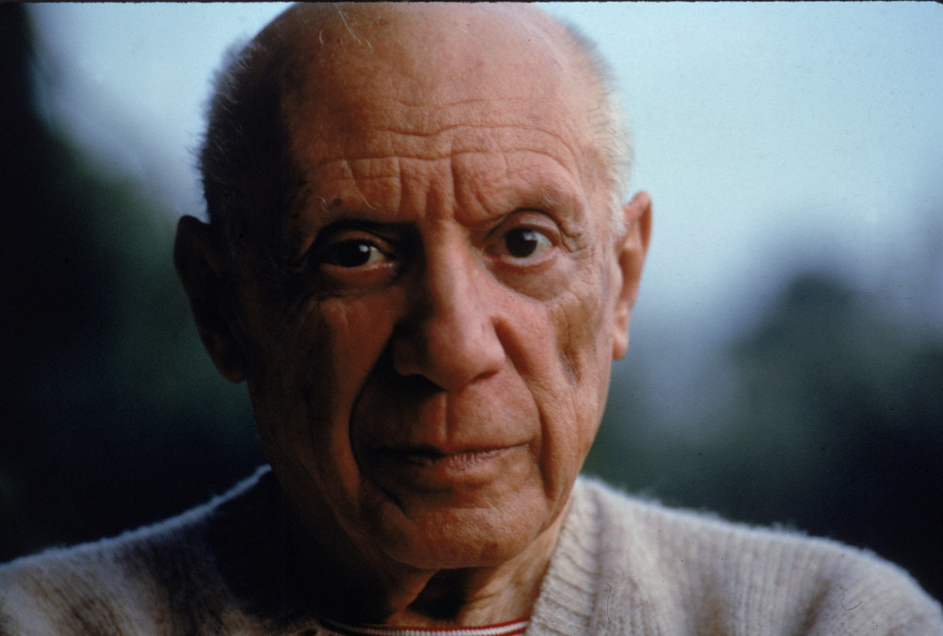 Pablo Picasso: secretos y misterios del artista español