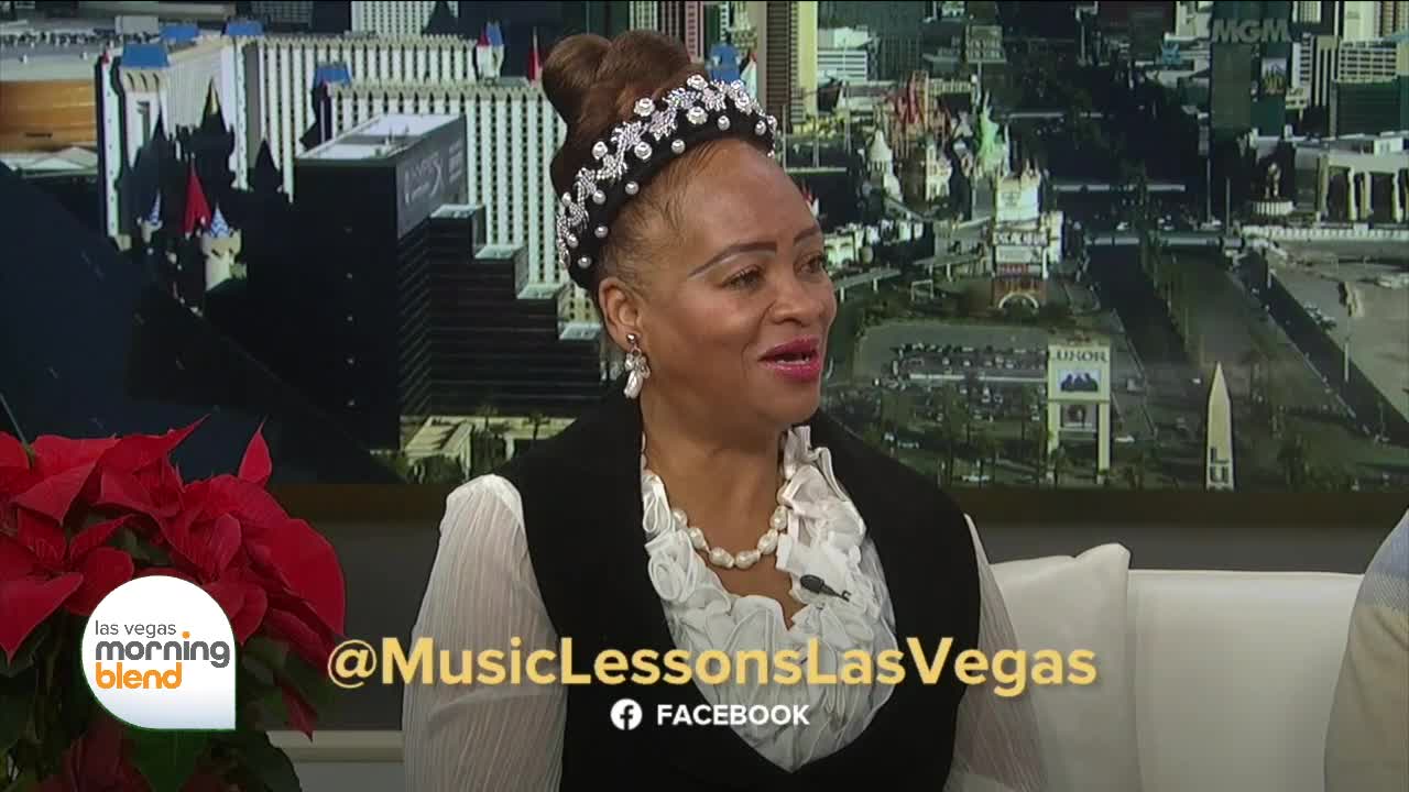 MLLV spotlight: Opera singer Claudia Merrill on teaching and performing