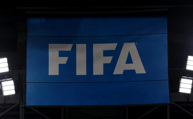FIFA evaluating 'two-minute' injury rule for 2026 World Cup to combat ...