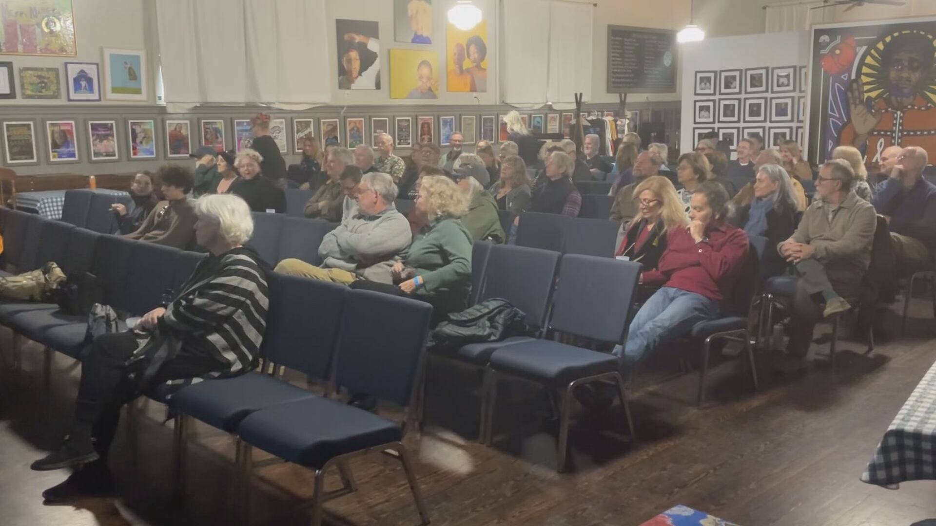 Bay St. Louis Film Festival to highlight Mississippi history, music ...