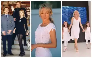 Tak dziś wygląda Kasia z "13 posterunku" - tym się zajmuje Aleksandra ...