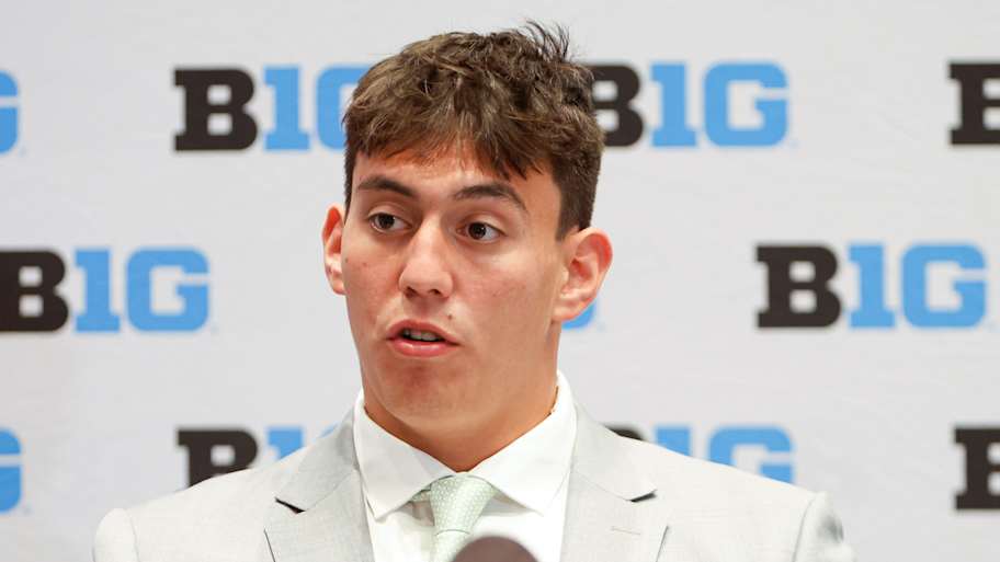 MSU losing starting blindside tackle to transfer portal