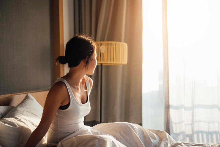 Do sunrise alarm clocks really work? Why you may want one for the new year