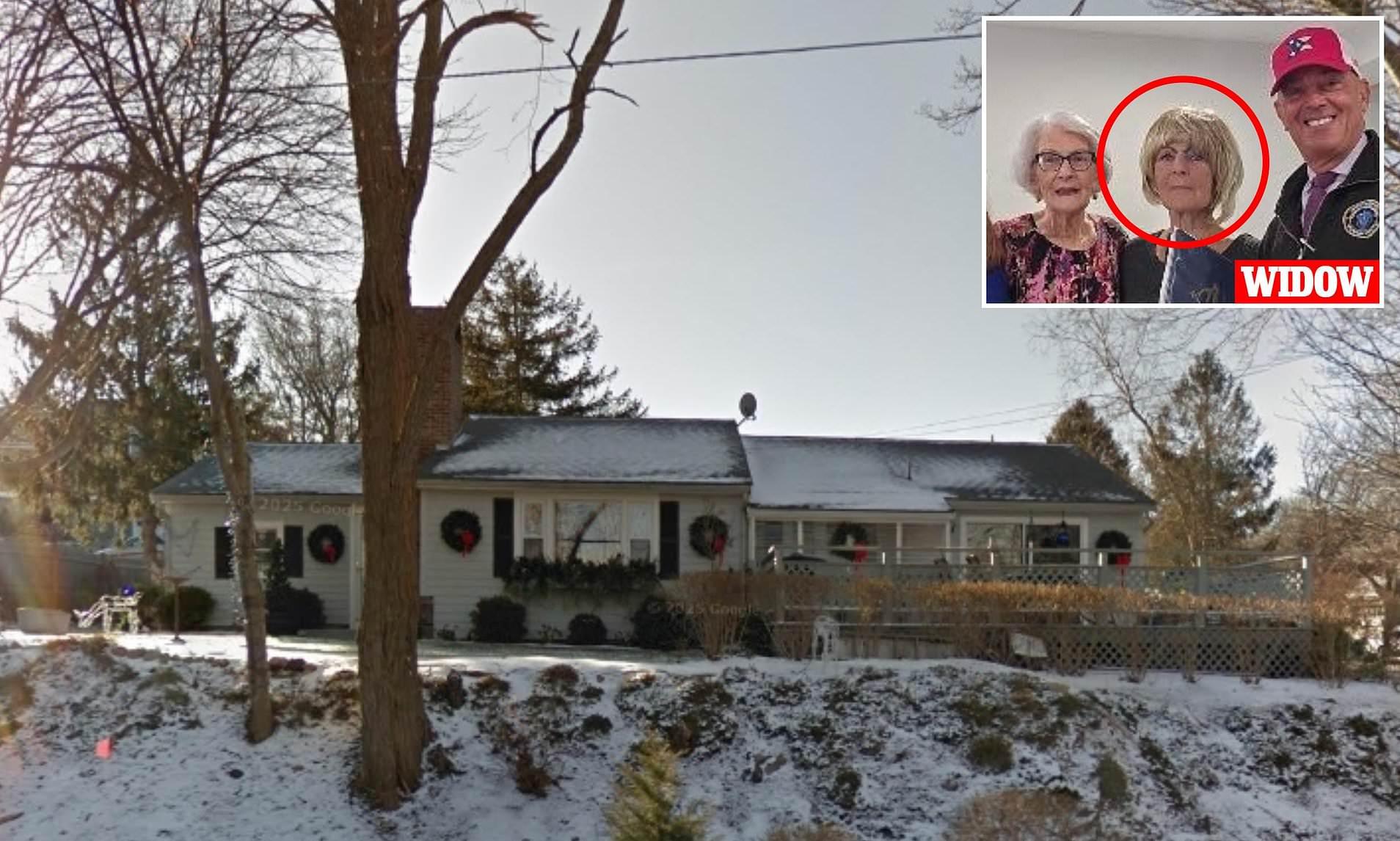 Distraught Cape Cod widow told 'forever home' is one of 13 set to be ...