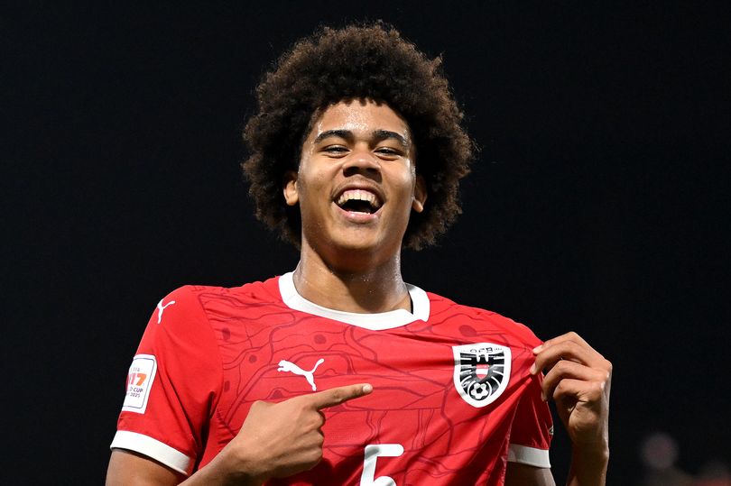 Liverpool 'agree new centre-back signing' amid Joel Ordonez transfer claims