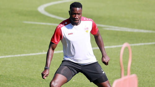 VfB-Abschied? Silas vor Bundesliga-Wechsel