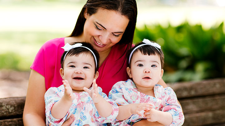 The best quotes about twins and multiples — from laugh-out-loud funny ...