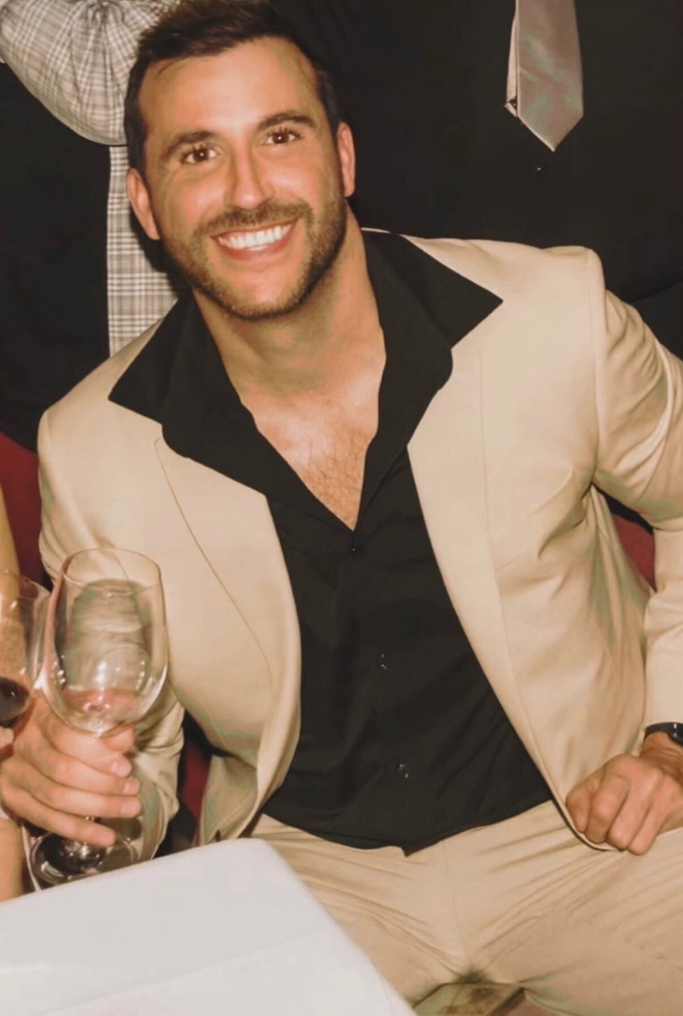 'Finding Prince Charming' cast: Where Jasen Kaplan and more are now