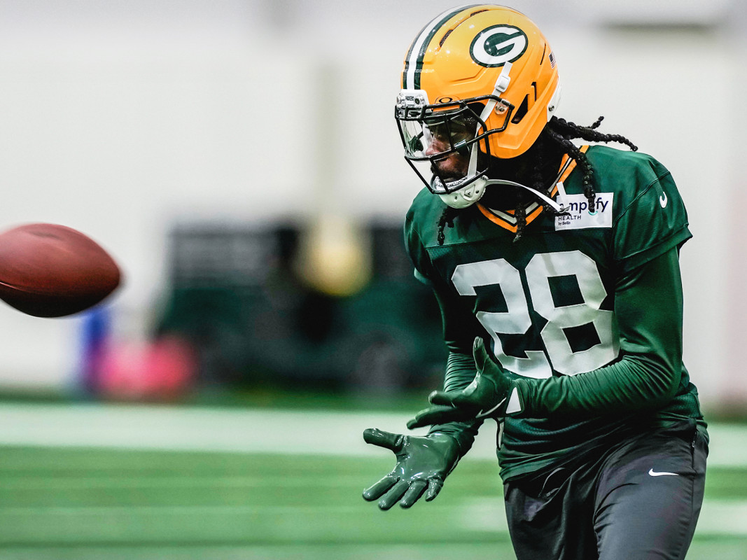 Packers roster moves tracker: Updates on everything that unfolded ...