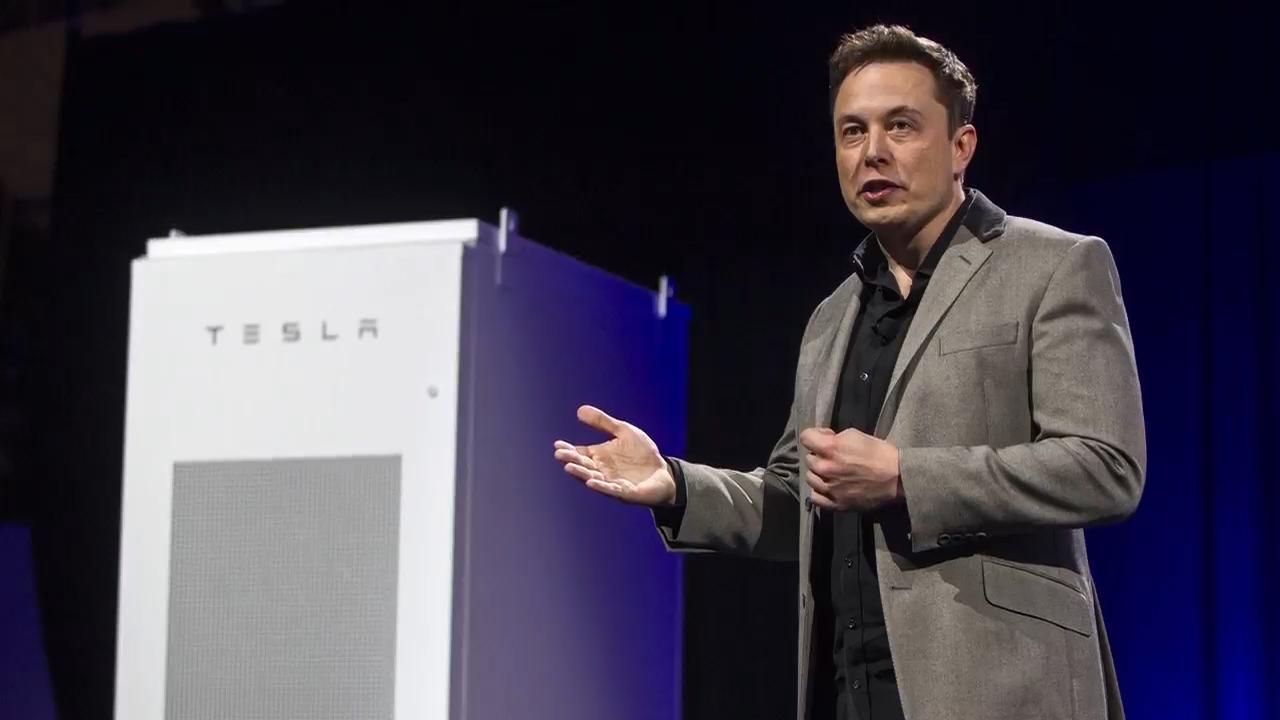 Tesla loses title as world's biggest electric vehicle maker, AP explains