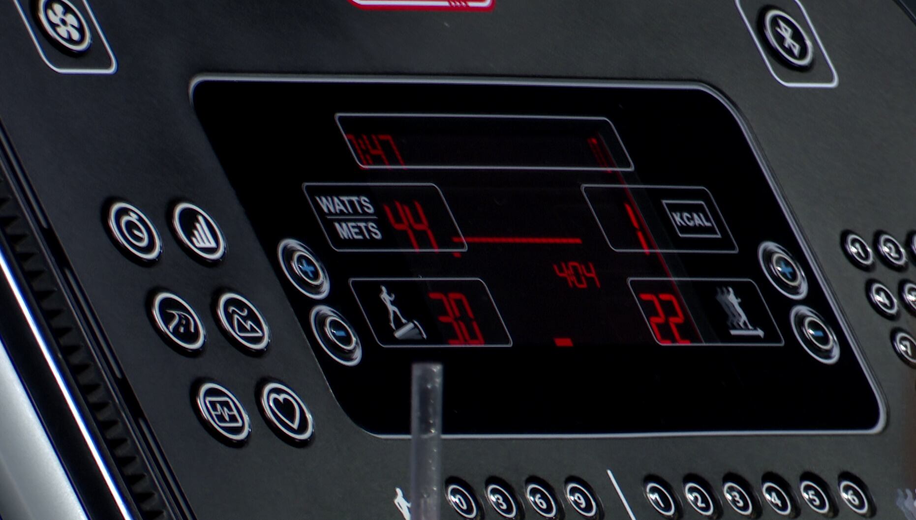 YMCA sees new year fitness rush with anniversary promotion