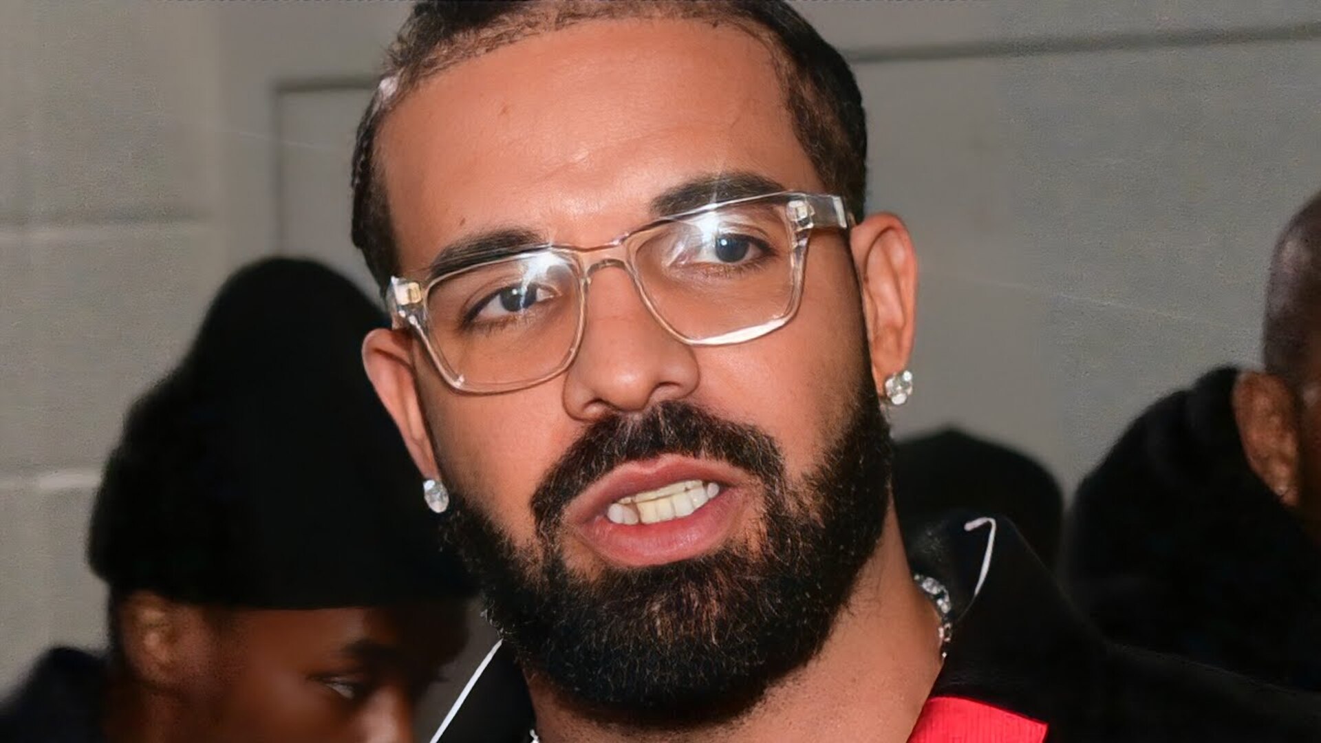 Celebs Drake absolutely cannot stand