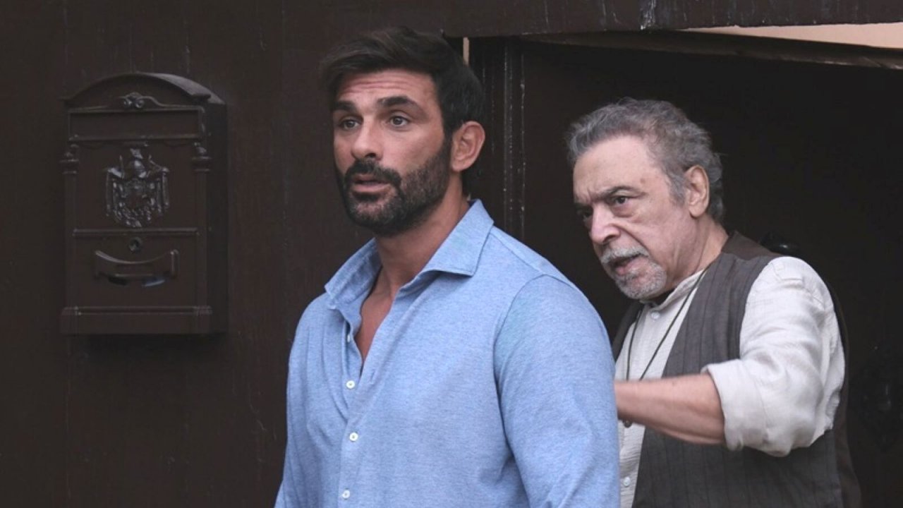 Seduci & scappa stasera su Rai 1: trama e cast della commedia romantica ...