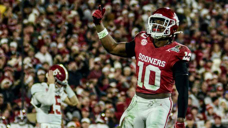 Kip Lewis and Owen Heinecke headlined Oklahoma's stellar linebacker ...